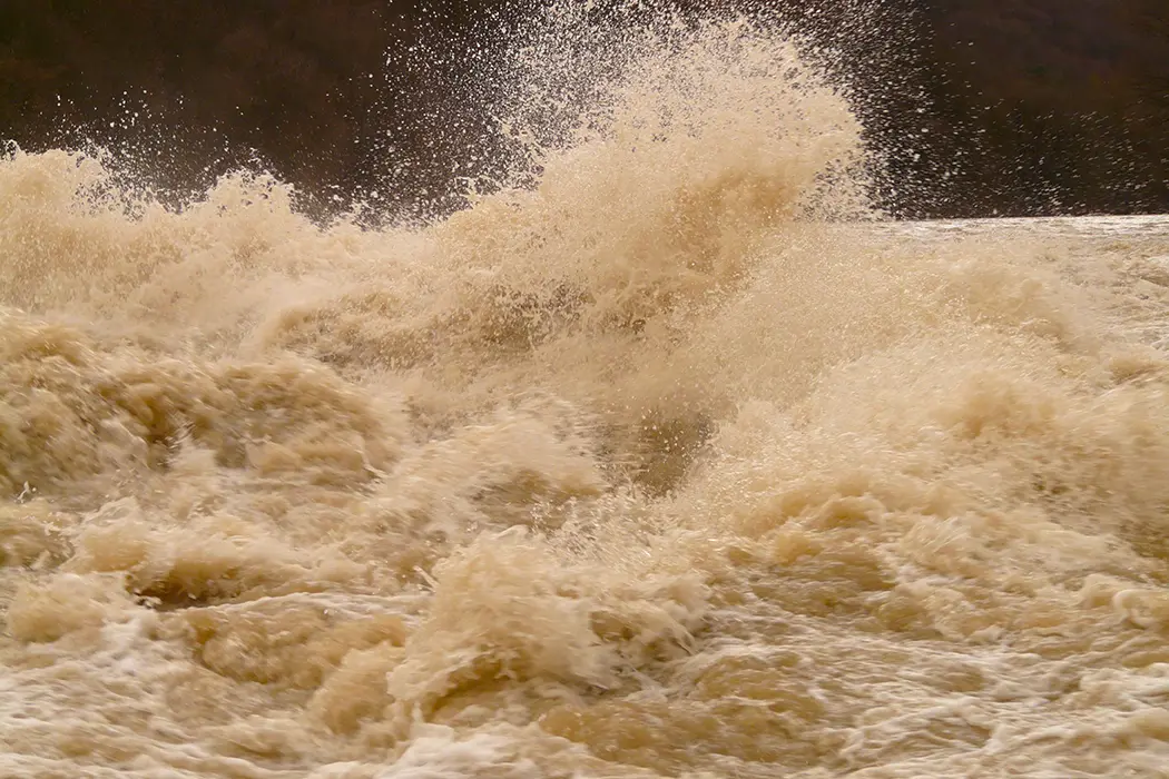 Prayers and Support for Those Impacted by Ruidoso and Texas Flooding