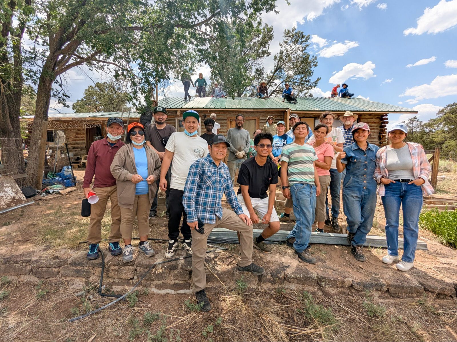 “Presence Over Place” — A Texico Conference Story of Ministry and Hope ...