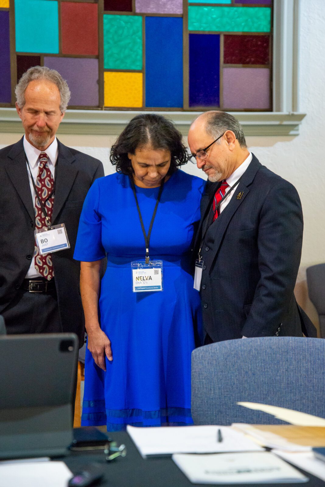 Special Thanks! – Texico Conference of Seventh-day Adventists