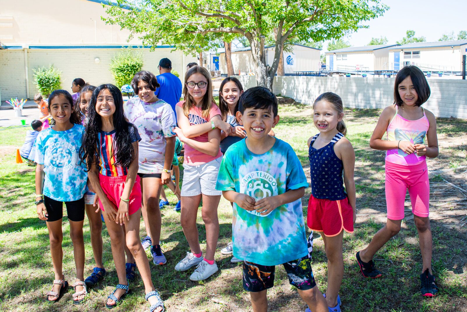 “Camp Texico on the Go” Kicks Off Summer – Texico Conference of Seventh ...
