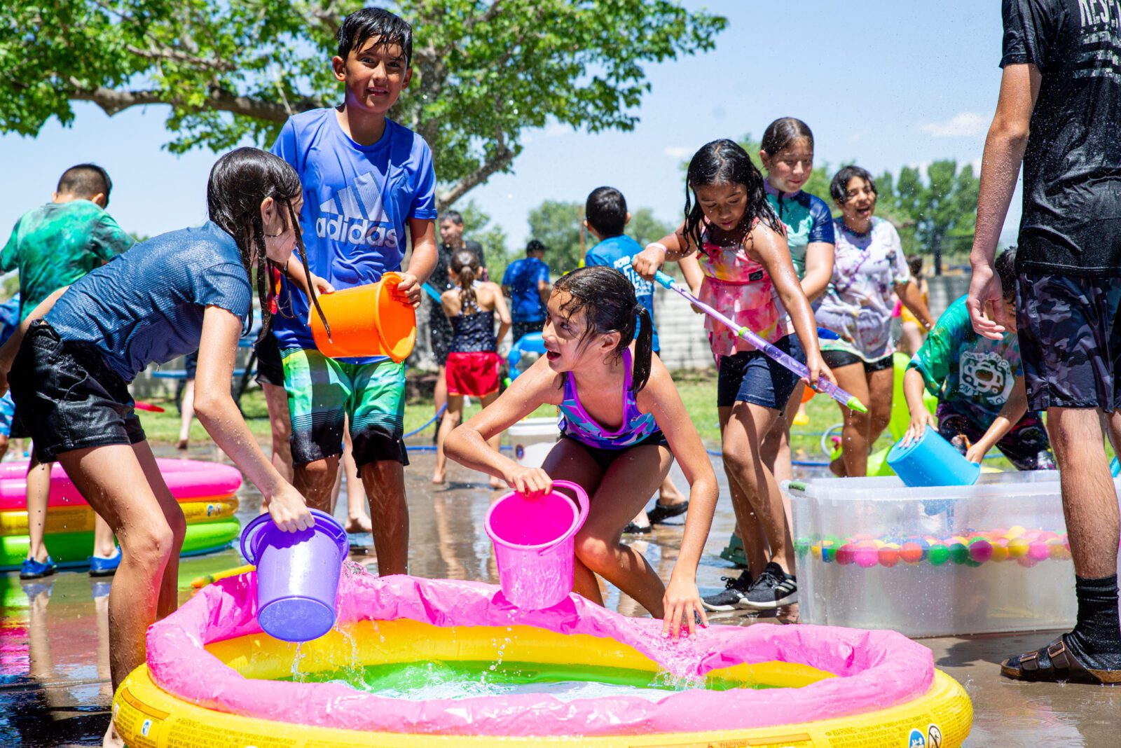 “Camp Texico on the Go” Kicks Off Summer – Texico Conference of Seventh ...