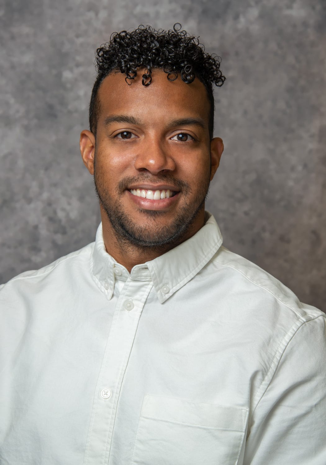 Raul Alvarez – Texico Conference of Seventh-day Adventists