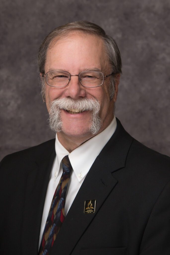 In Loving Memory of Pastor Derral Reeve – Texico Conference of Seventh ...