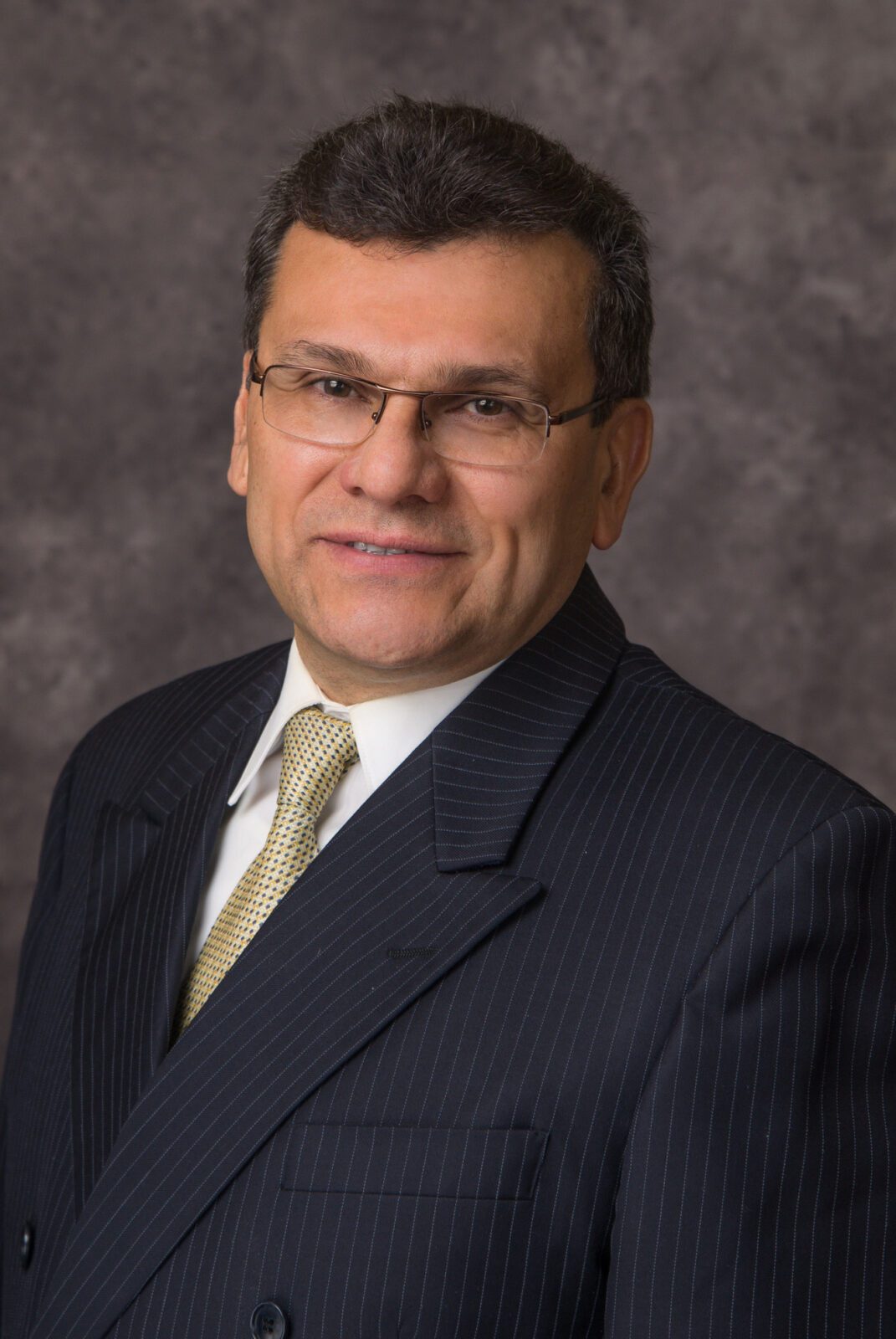 Jose Padilla | Texico Conference of Seventh-Day Adventists