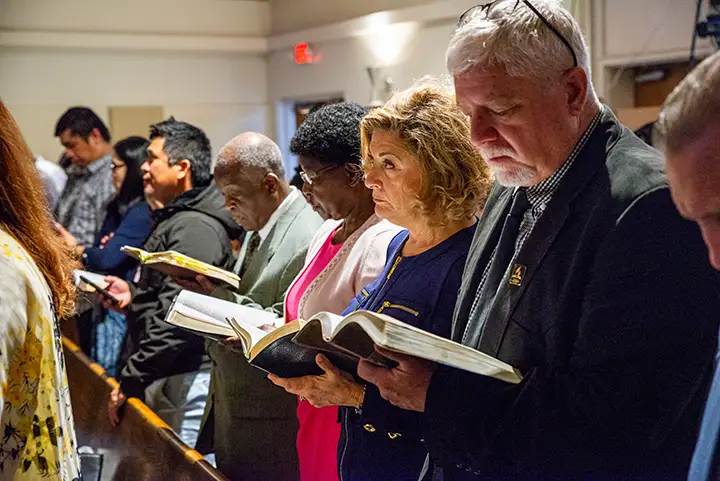 Texico Conference of Seventh-Day Adventists serving New Mexico & West Texas