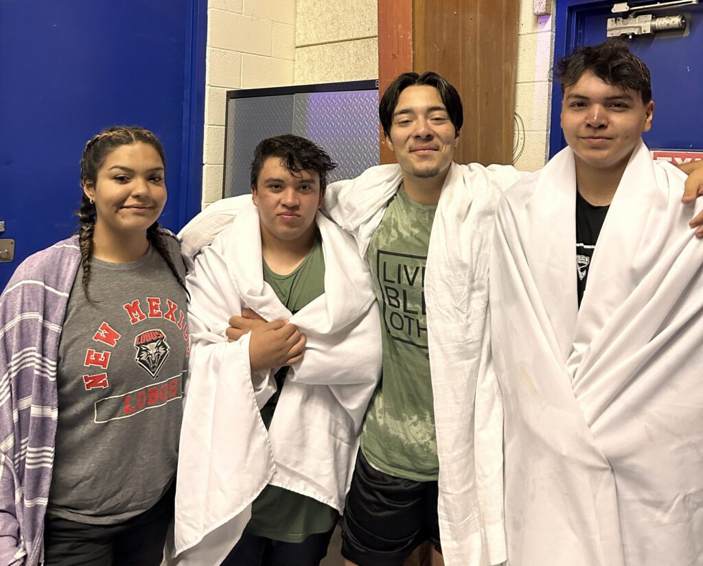 Texico Conference of Seventh-Day Adventists serving New Mexico & West Texas